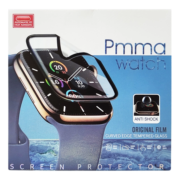 Купить Mietubl PMMA Screen Protector for Apple Watch 38mm, цена 219 ...
