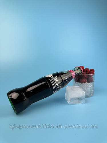 Coca-Cola British Columbia Raspberry 355 мл (ID#1883743739), цена: 229 ...