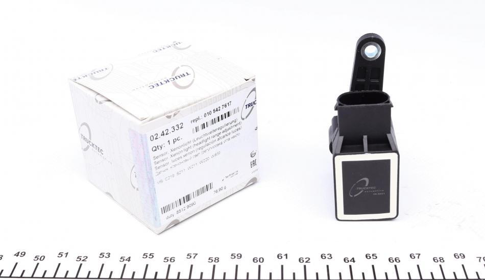 Купити Датчик регулювання кута нахилу фар Mercedes-Benz E-class W211 ...