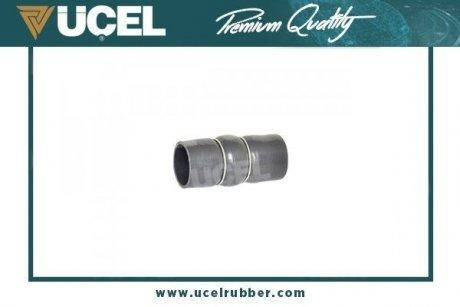 Купить Патрубок интеркулера Citroen Berlingo/Citroen Partner 1.6HDi 08 ...