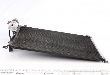 Купить Радиатор кондиционера Opel Omega B 2.0-3.2 94-03 с осушителем ...