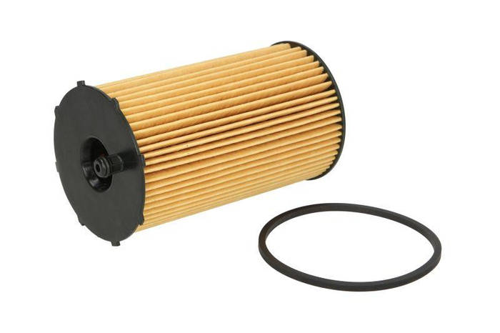 Фильтр масляный Citroen C5/Peugeot 407 2.7HDI 05- (ID#1884160604), цена: 521 ₴, купить на Prom.ua