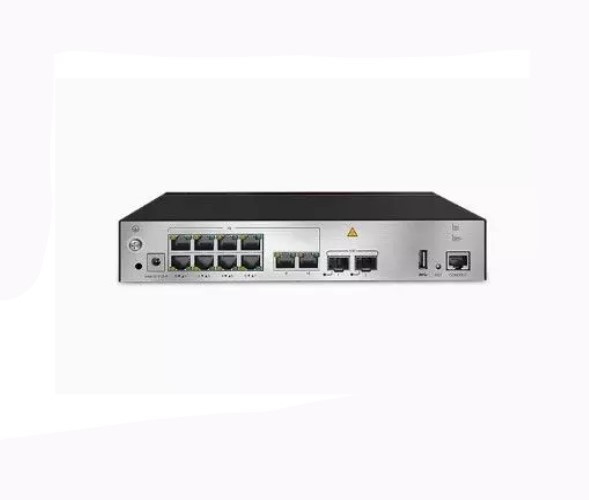 Контролер доступу Huawei AC6508 mainframe 10хGE ports/2х10GE/SFP+ ports ...