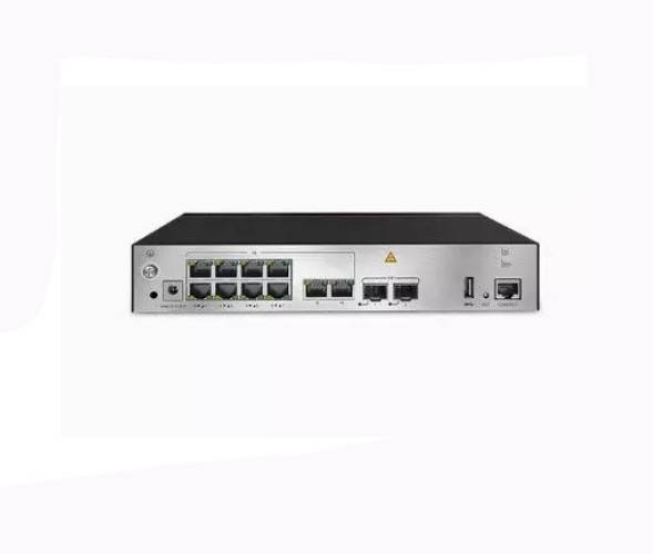 Контролер доступу Huawei AC6508 mainframe 10хGE ports/2х10GE/SFP+ ports ...