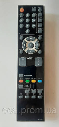 Купить Оригинальный Пульт FUNAI NF028RD аналог NF019RD NF021RD NF028RD ...