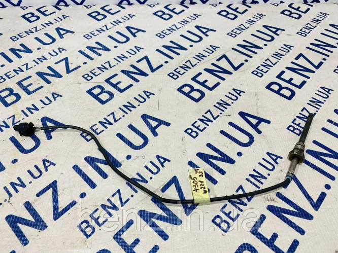 Датчик температури на фільтрі сажі Mercedes W221, W639, W211 ...