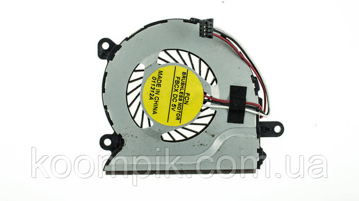 Оригинальный вентилятор для ноутбука SAMSUNG Chromebook XE550CC (BA31 ...