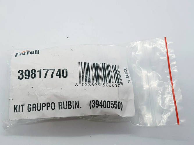 Купить Кран подпитки газового котла Ferroli Domicompact, Domina ...