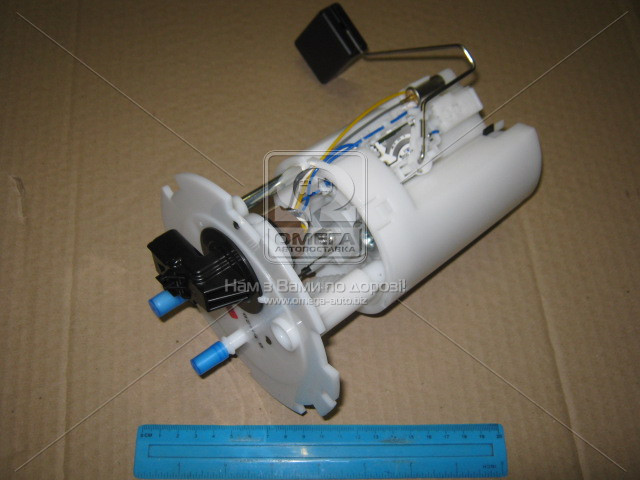 Насос топливный lacetti (пр-во GM) 42353012 (ID#1884552699), цена ...