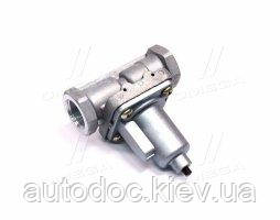 Кран перепускний (RIDER) (ID#1718619799), цена: 345 ₴, купить на Prom.ua