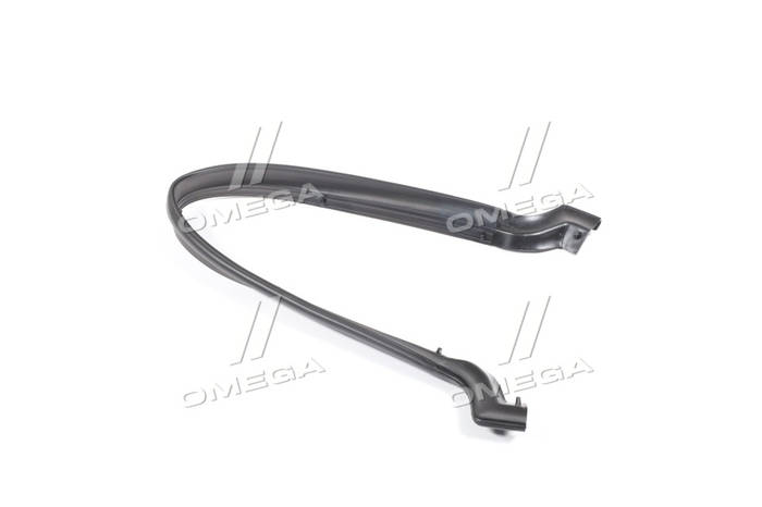 Уплотнитель капота перед центр (пр-во GM) 94787611 (ID#1884546749 ...