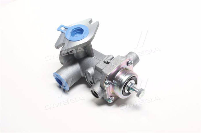 Купить Клапан ограничения давления (RIDER) RD 97.76.843, цена 885 ...