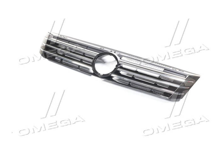 Купити Решітка радіатора VW PASSAT B7 USA 11-15 (TEMPEST) 051 4629 990 ...