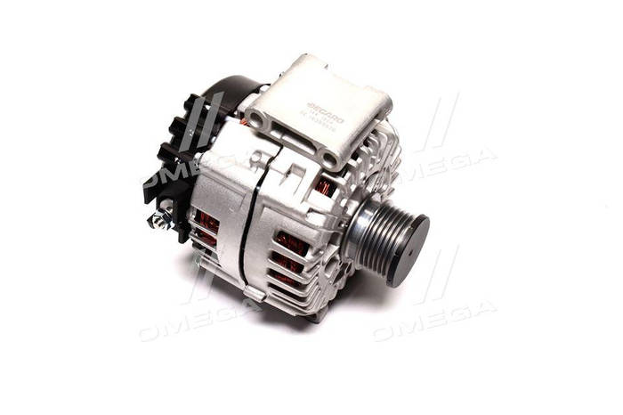 Генератор MB SPRINTER 09- (CDI), VITO 10- 180A (DECARO) DE.18300010 (ID ...