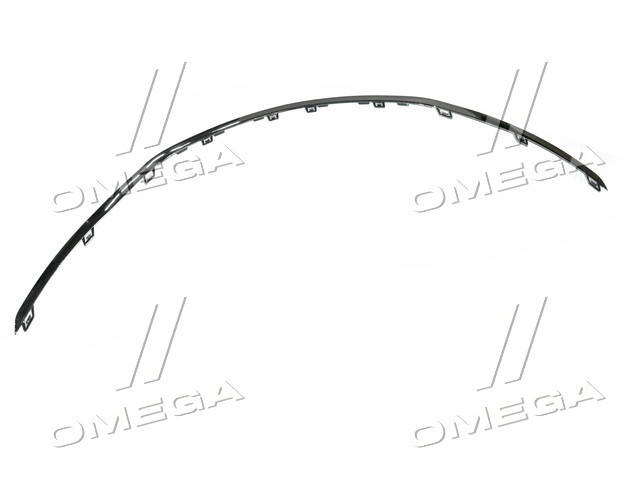 Купити Молдинг решітки радіатора CHRYSLER 200 14-17 (TEMPEST) 928 4787 ...