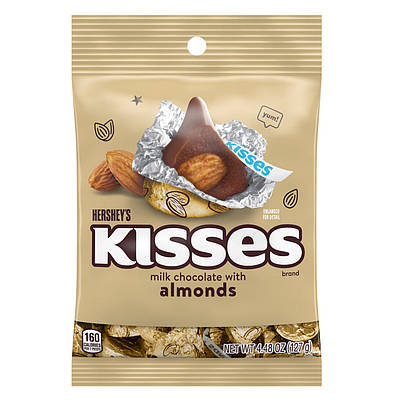Kisses chocolate | Сравнить цены и купить на Prom.ua