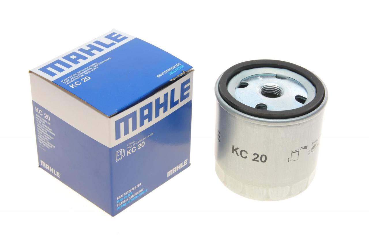 Купить Фільтр паливний Ford A0306-A0706/A0309-A0709 73-/Iveco Bus LE ...