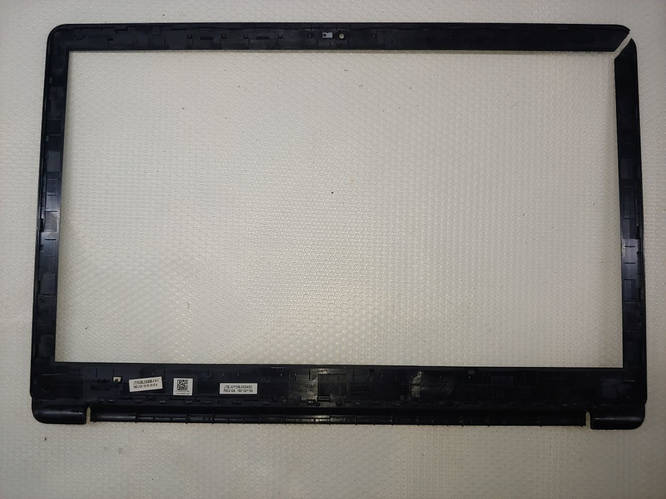 Рамка матриці (Bezel) Dell G3 17 3779 AP26L000400 0FJ901 тріщина (ID ...