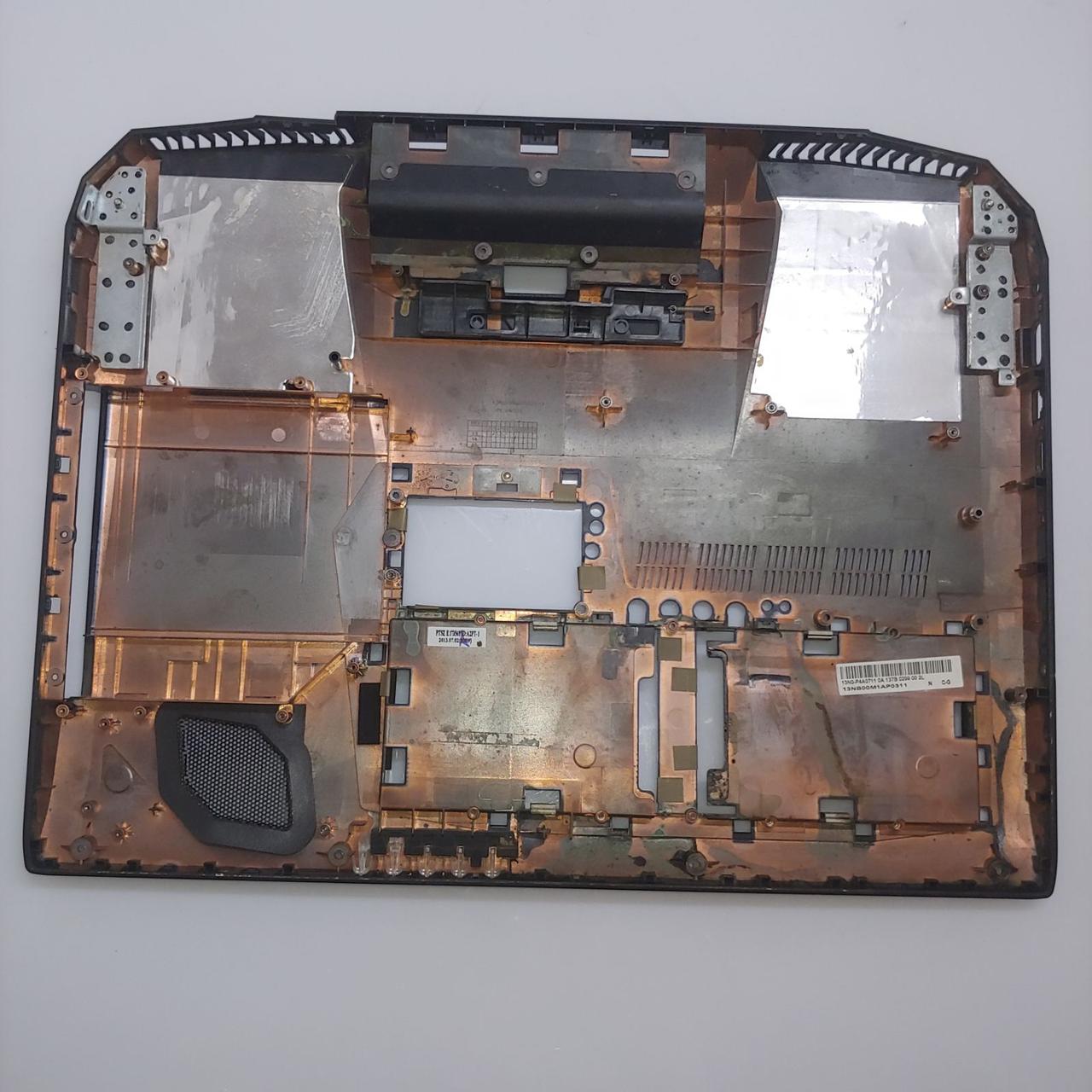 Нижня кришка (Bottom) ASUS ROG G750J P/N13n0-p4a0711, цена: 2000 ...