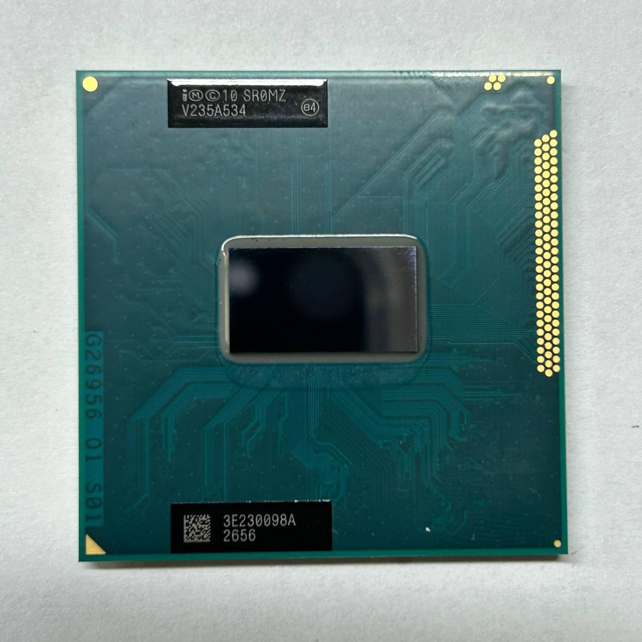 Купить Процесор (Processor) HP Pavilion DV6 Intel Core i5-3210M 2.50 ...