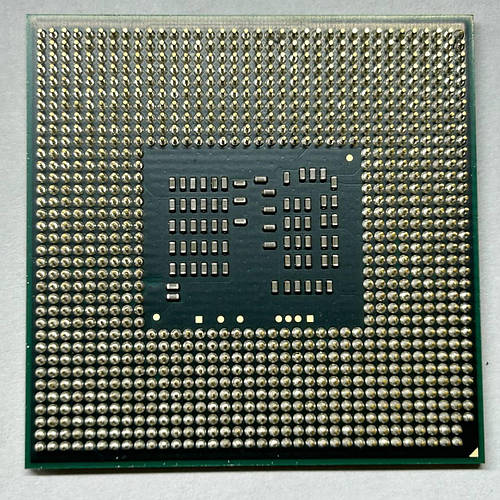 Купить Процесор (Processor) HP Pavilion G72 Intel Core I3 350M 2.26 GHz ...