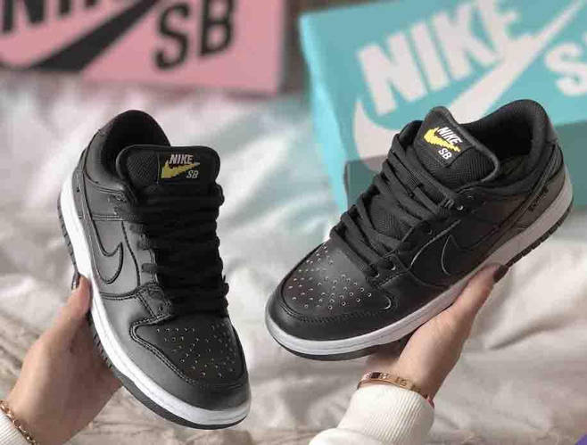 Купить Nike SB Dunk Low, цена 2250 ₴ — Prom.ua (ID#1884804190)