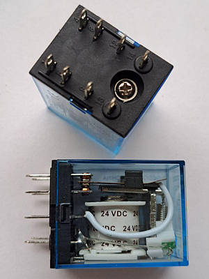 Реле S8F174NE | купить недорого на Prom | Украина