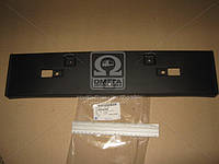 Mercedes 204 накладка під номерний знак - купити недорого на Prom.ua ...