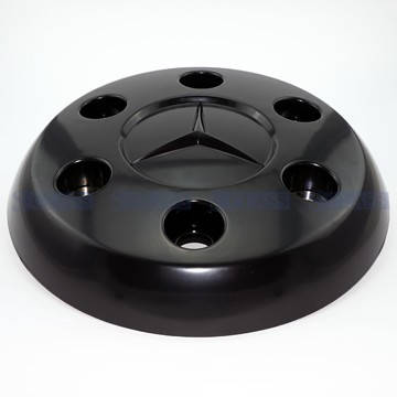 Колпак диска колесного на 17,5 диск MB 609-711 811 814 D mercedes ...