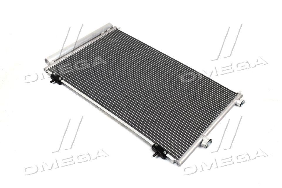 Купить Конденсатор кондиционера TOYOTA RAV4 12- (TEMPEST) TP.15940349 ...