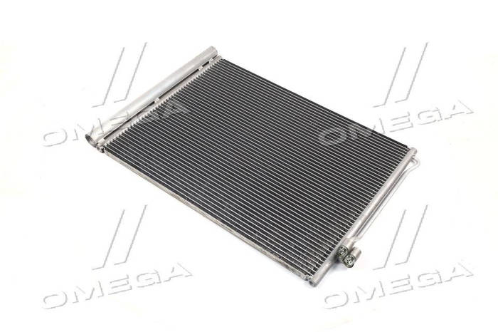 Купить Конденсатор кондиционера BMW X5 (E70) 07- (TEMPEST) TP.15940058 ...