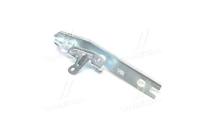 Завес капота лев. DODGE JOURNEY 08-19 (TEMPEST) 021 7755 451 (ID ...