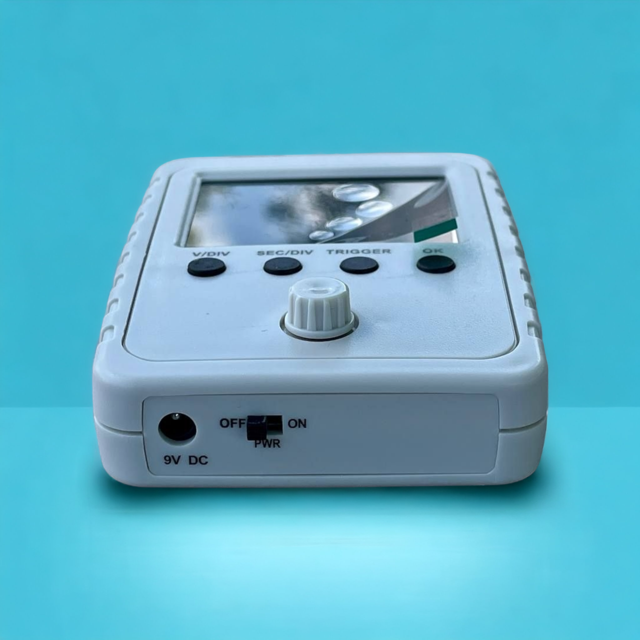 Купить Осциллограф DSO FNIRSI-150 PRO цифровой со щупом P6020, цена ...