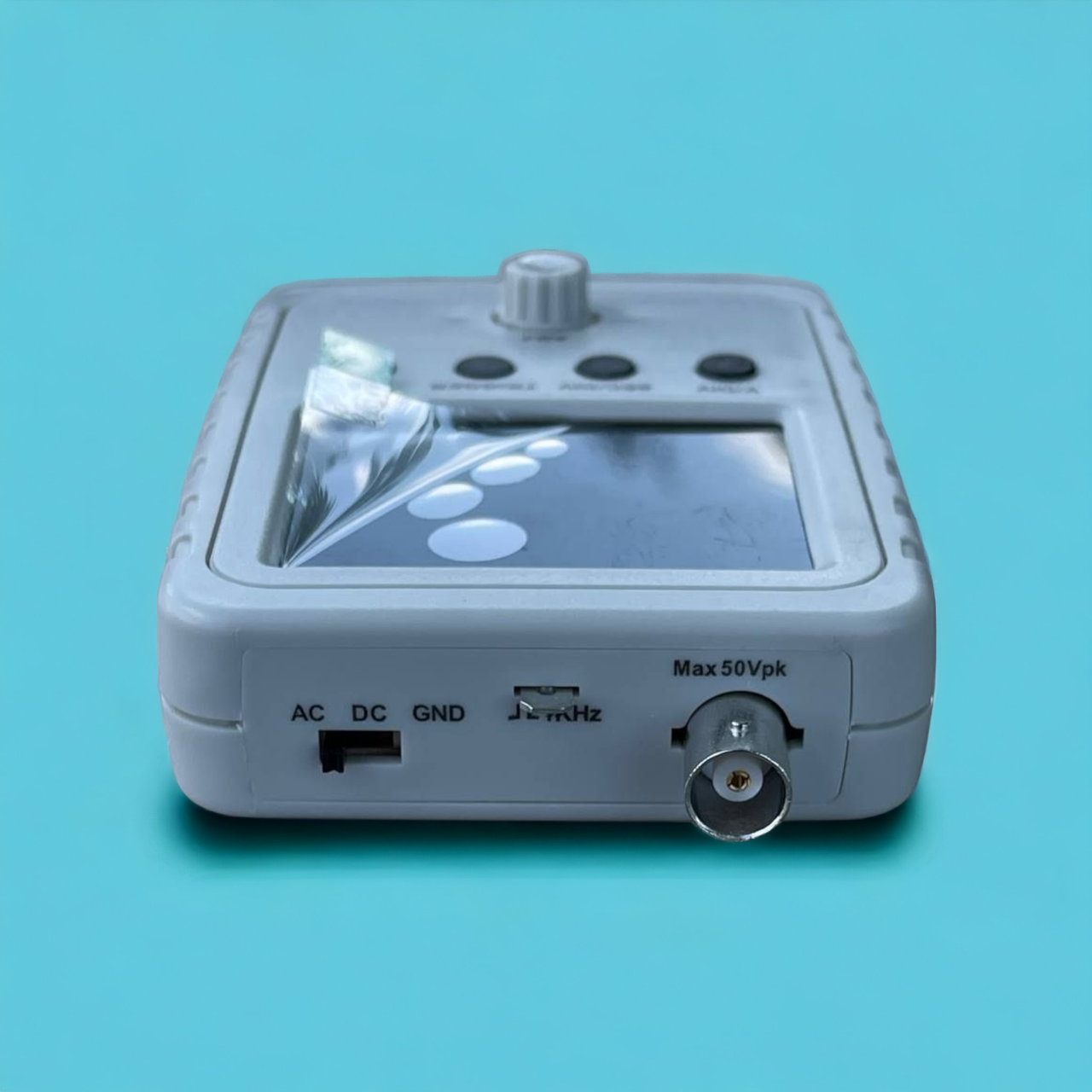 Купить Осциллограф DSO FNIRSI-150 PRO цифровой со щупом P6020, цена ...