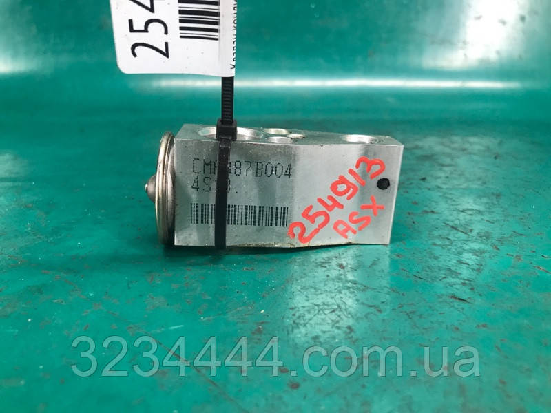 Клапан кондиціонера MITSUBISHI ASX / OUTLANDER SPORT 10- 7810A185 (ID ...
