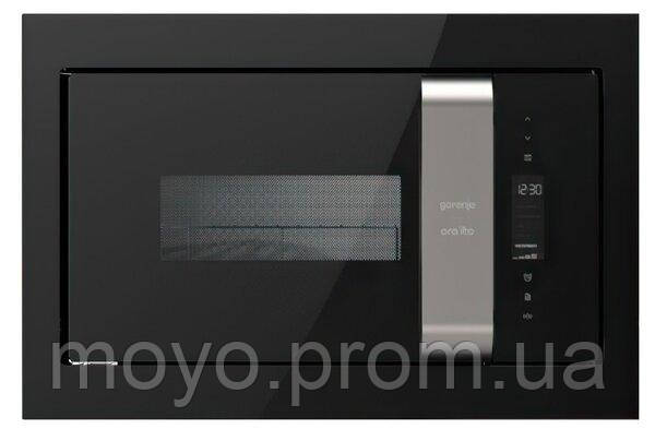 Встраиваемая микроволновая печь Gorenje BM235ORAB (ID#1885051739), цена ...