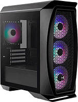Купити Корпус AeroCool Aero One Mini Frost-G-BK-v1 (ACCS-PB18043.11 ...