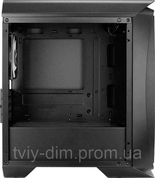 Купити Корпус AeroCool Aero One Mini Frost-G-BK-v1 (ACCS-PB18043.11 ...