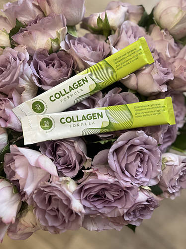 Купить Коллаген НЛ collagen NL гринфлеш, цена 960 ₴ — Prom.ua (ID ...