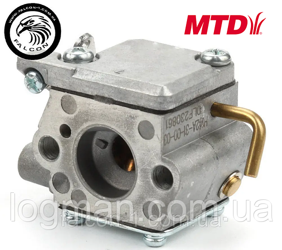 Карбюратор MTD 780 Y Walbro WT-827 WT-827-1 WT-149A WT-275 WT-340-1 WT-454 WT-682, Ryobi, МТД ...