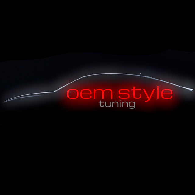 "OEM Style"
