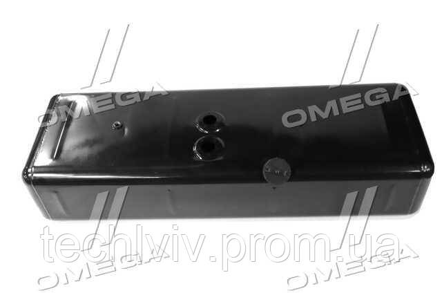 Бак топливный ГАЗ 3302 100л (метал.) удл. база (карбюр.) (пр-во Авторад ...