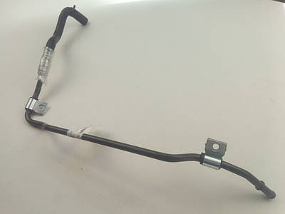 Патрубок ГУР Aveo, "GM" (95961434) от рейки к бачку, цена: 614 ...