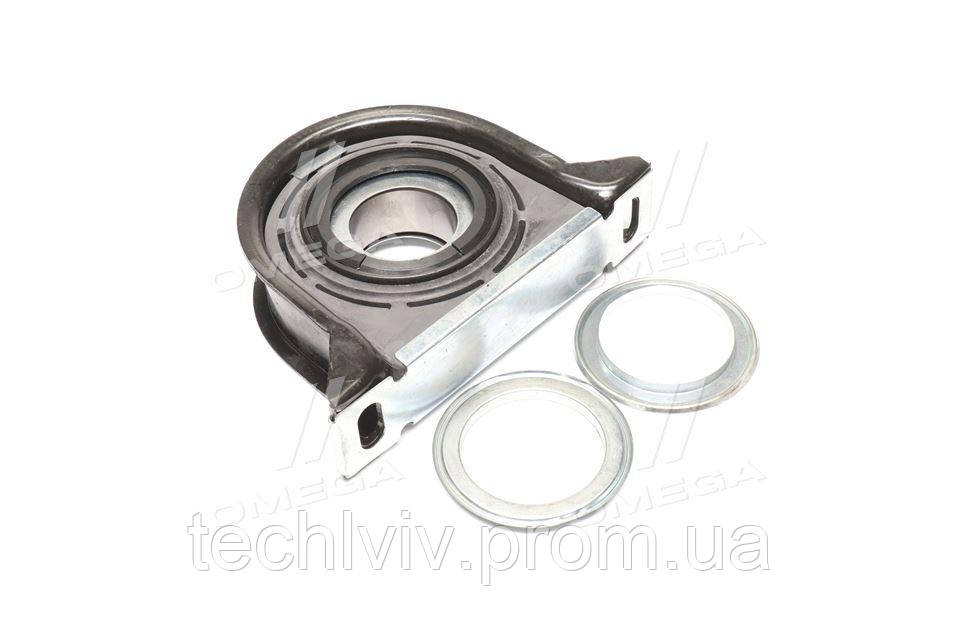 Купить Опора вала кардан. (подвесной подшипник) DAF F3600, IVECO TURBO ...