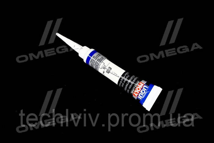 Купить Смазка для монтажа форсунок и свечек LIQUI MOLY Pro-Line ...