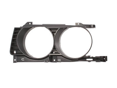 Решетка бампера bmw e34 | Сравнить цены и купить на Prom.ua