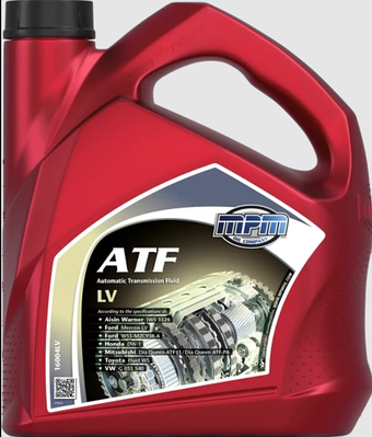 Трансмиссионное масло TOYOTA AT Fluid WS (4л) 0888681885, цена: 2636.25 ...