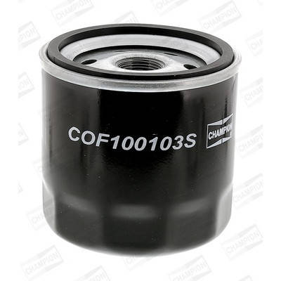 Купити Фільтр оливний Connect/Transit/Focus 1.8 (CHAMPION) 1322152 ...