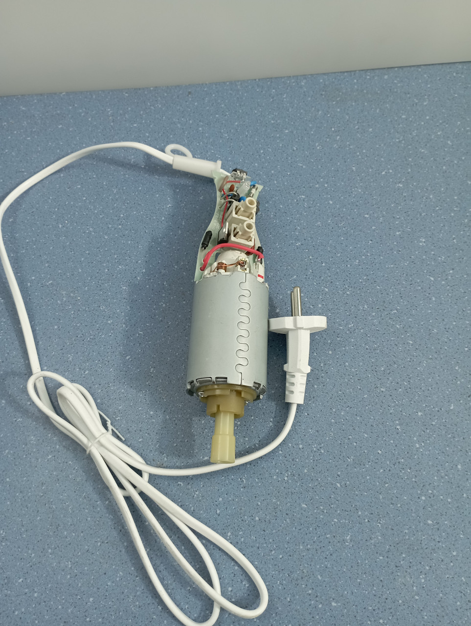 Мотор для блендера 4843 220-240VDC 1000W (ID#1675740986), цена: 920 ...