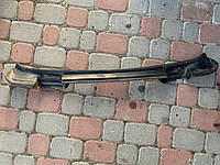 Декоративная накладка крышки багажника Mercedes W212 - купить недорого ...